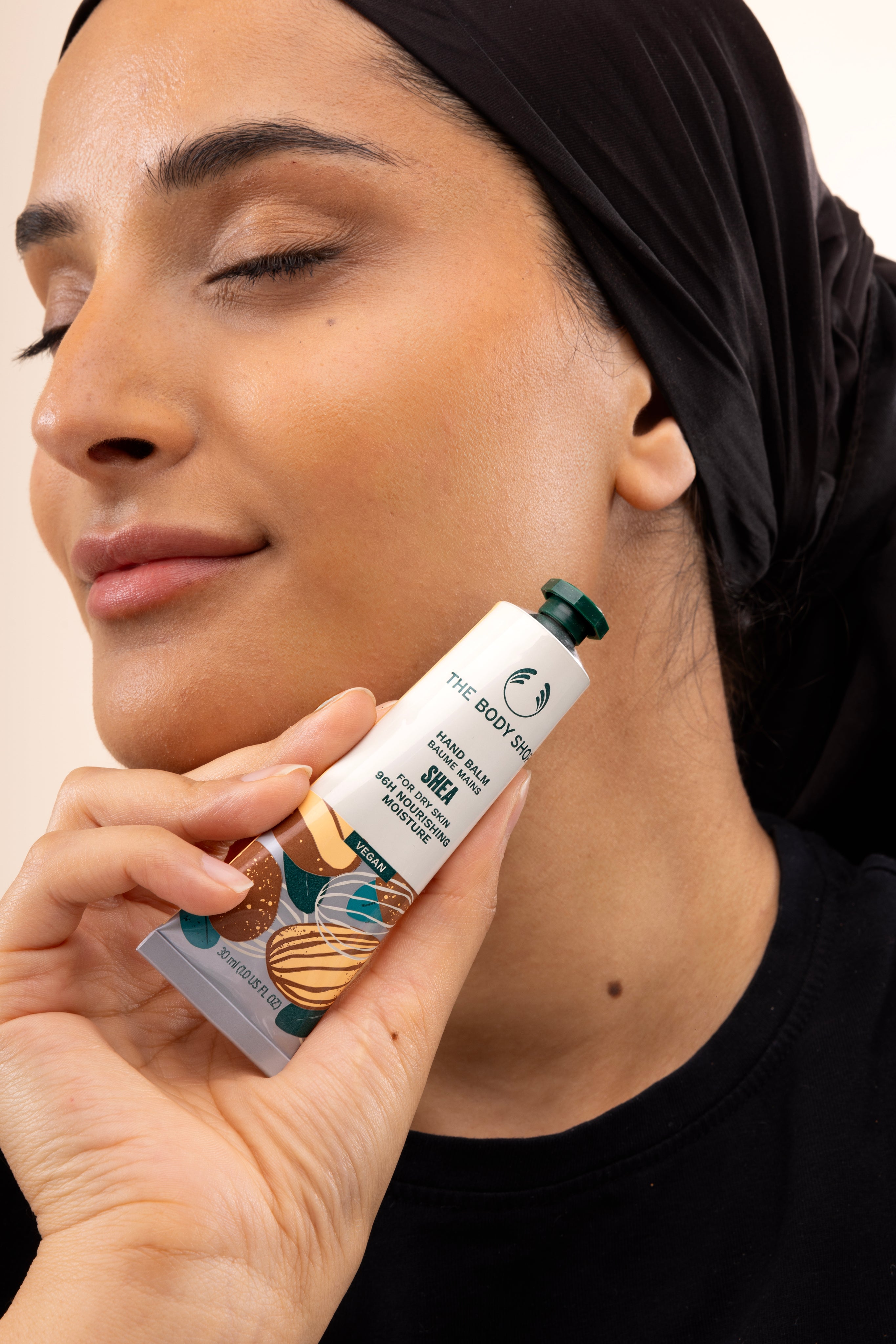 Shea Butter Skin & Hair Care Products | The Body Shop