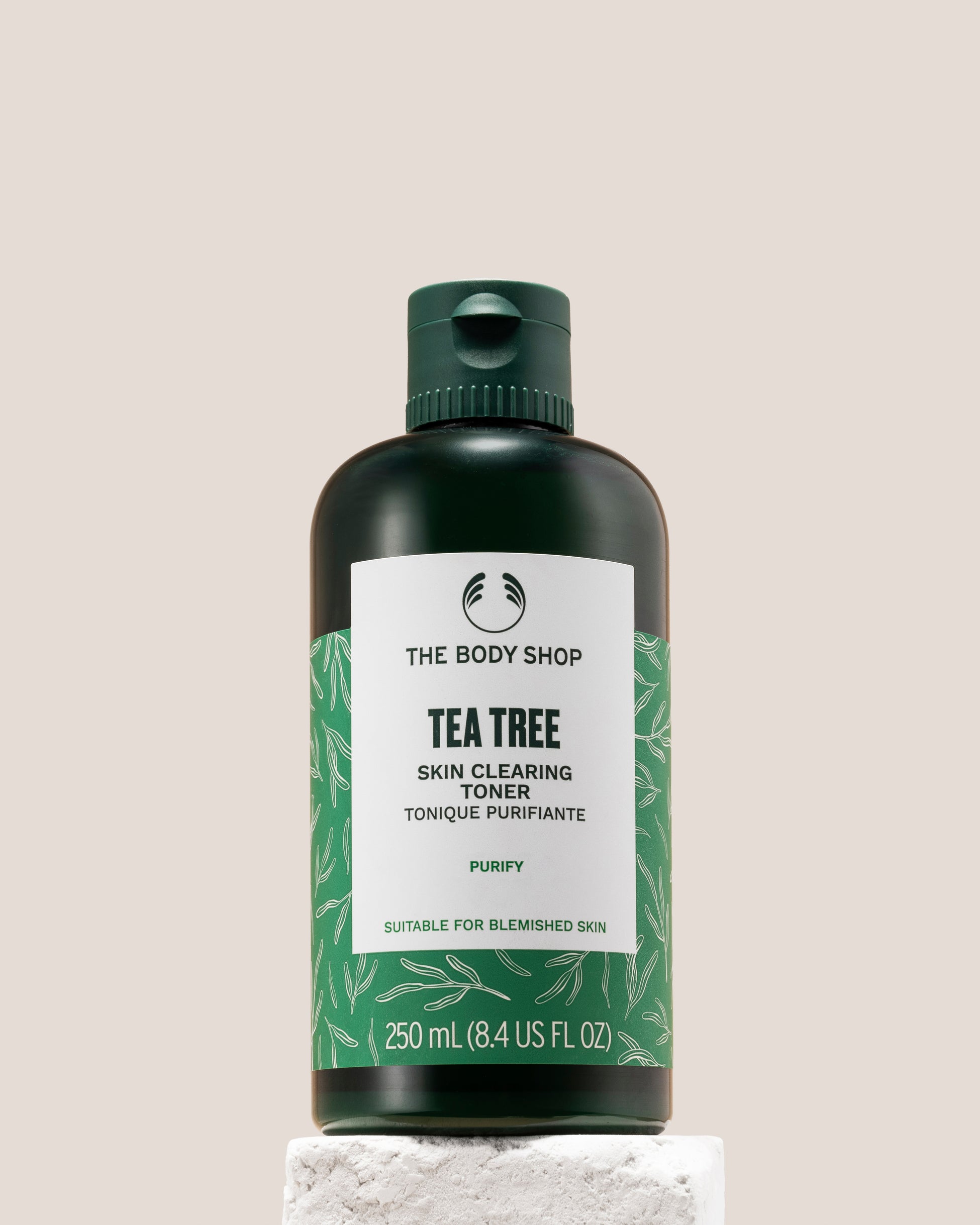 Tea Tree Skincare | Tea Tree Products | The Body Shop