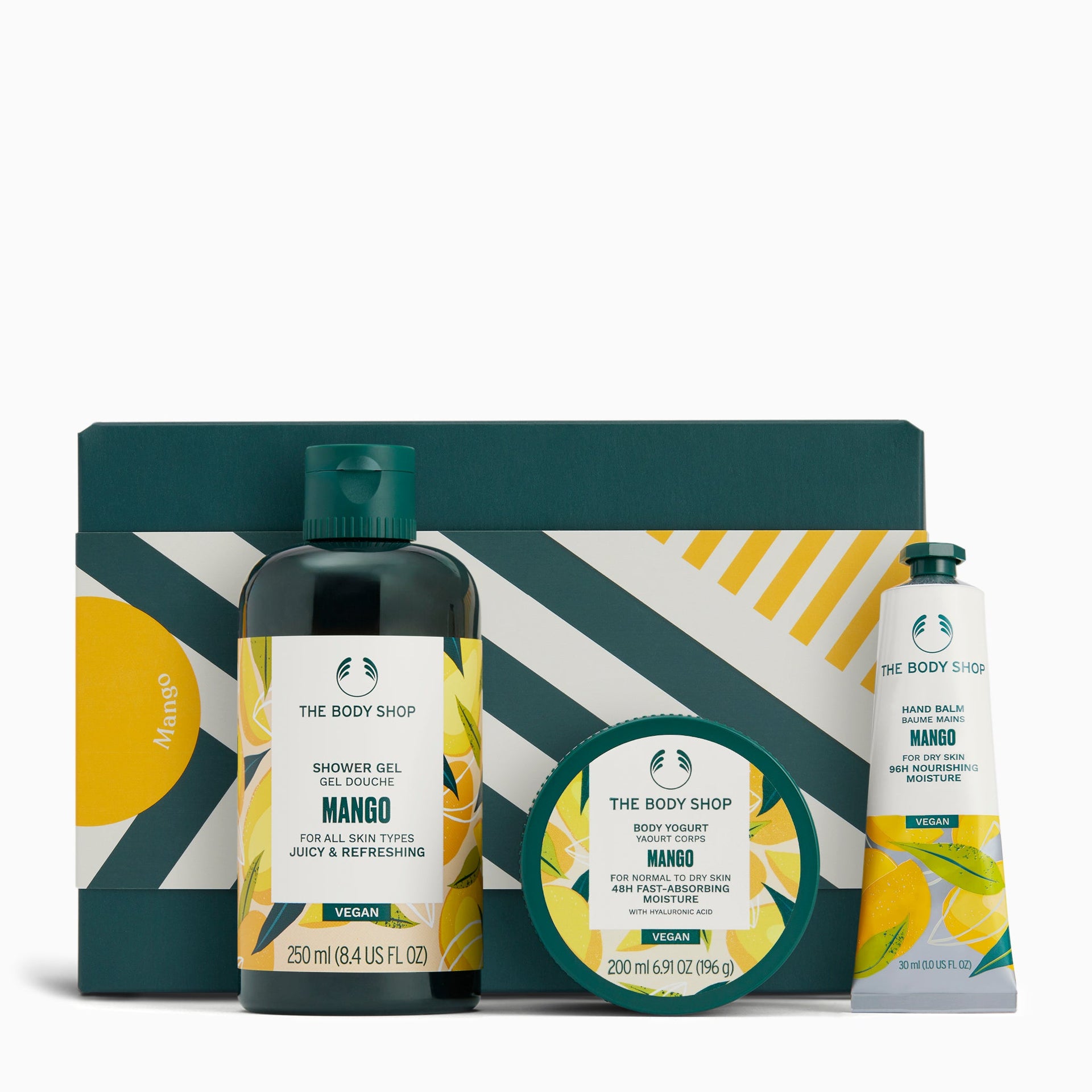 mango gift set