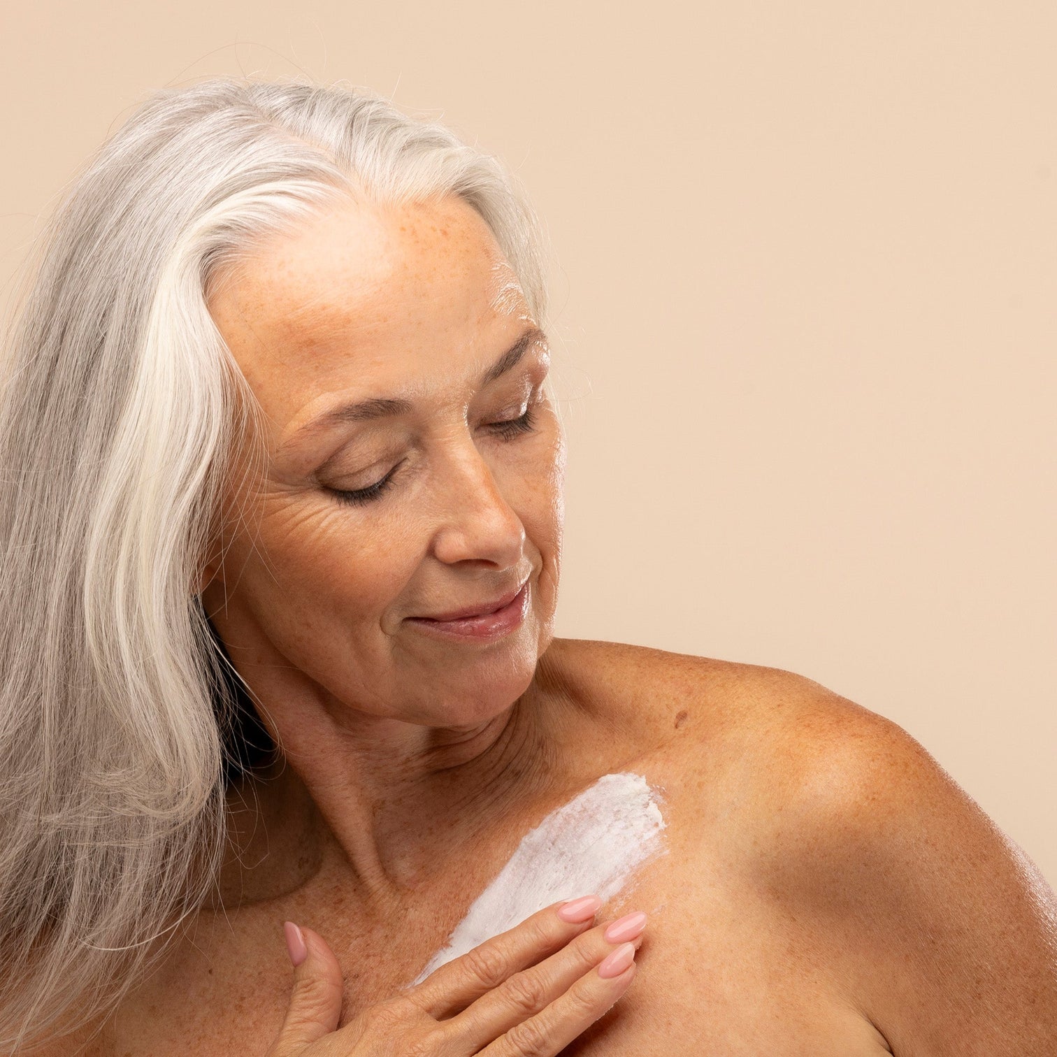 Shea Body Butter | Body Care | The Body Shop