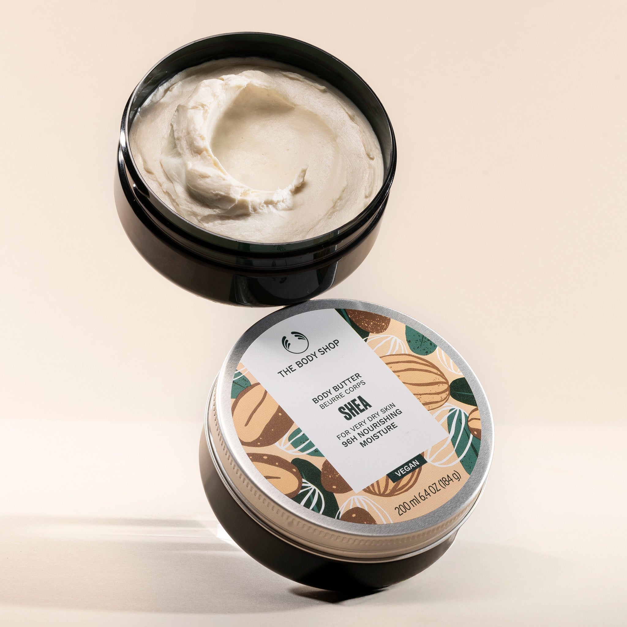 The Body Shop® | Official Website - Cruelty-Free Bath, Body, Skincare