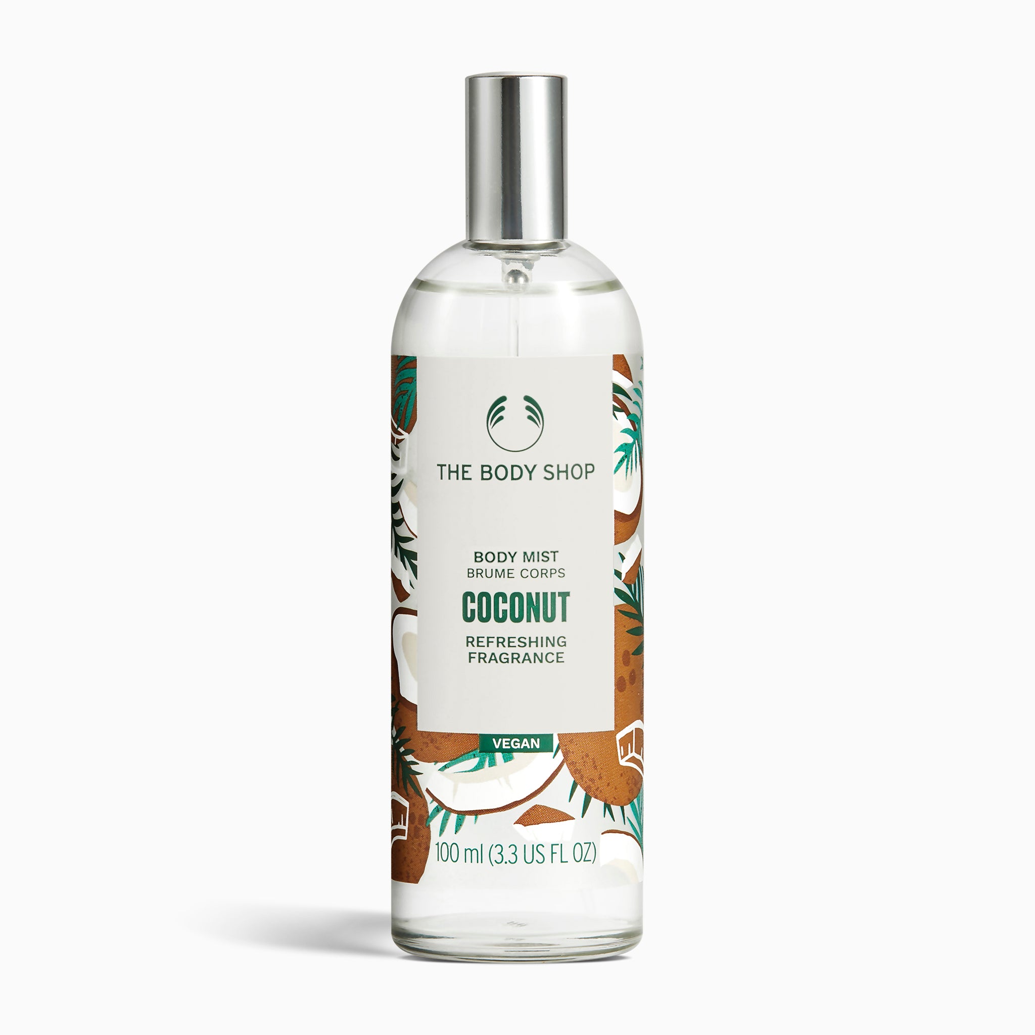 Body Mists & Sprays | Fragrance Products | The Body Shop